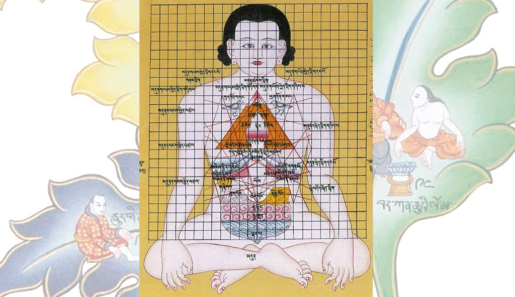 MEDICINA TIBETANA – ORIGEM – Kunshi Mind